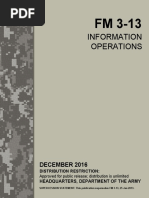 FM 3-04.300 Flight Operations Procedures | PDF