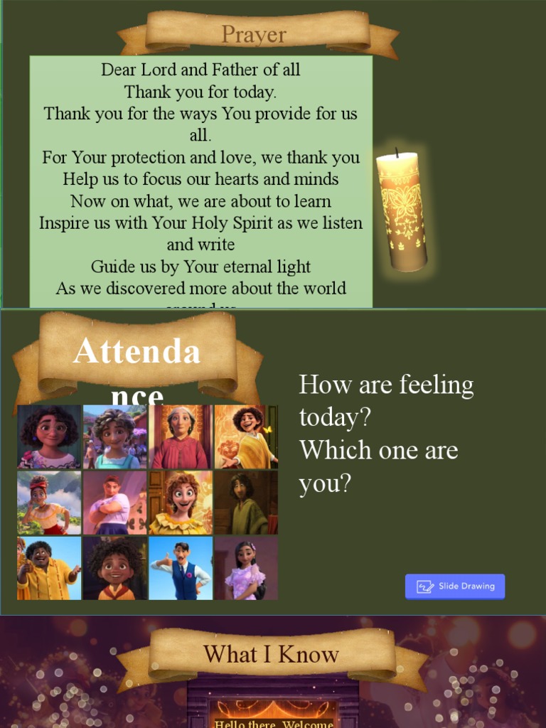 CO1-Elements of PLOT | PDF | Narrative