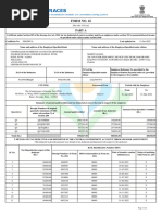 P9 Form Guidelines for Employers | PDF | Taxes | Government Finances
