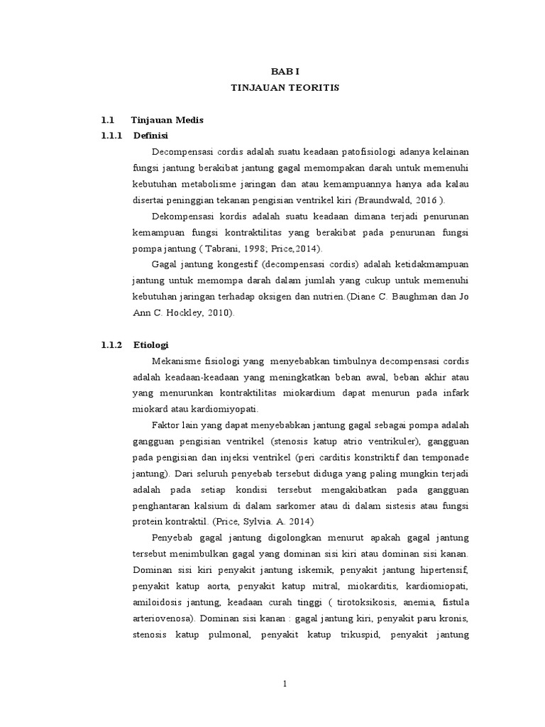 LP DCFC | PDF