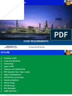 API 576 Guide for Inspectors | PDF | Valve | Stainless Steel