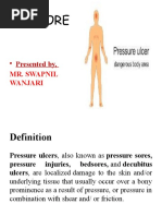 NHS Fife Assessment Chart For Wound Management | PDF | Wound | Clinical ...