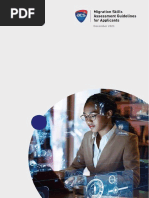 ECSA Registration Schedule 2025 | PDF