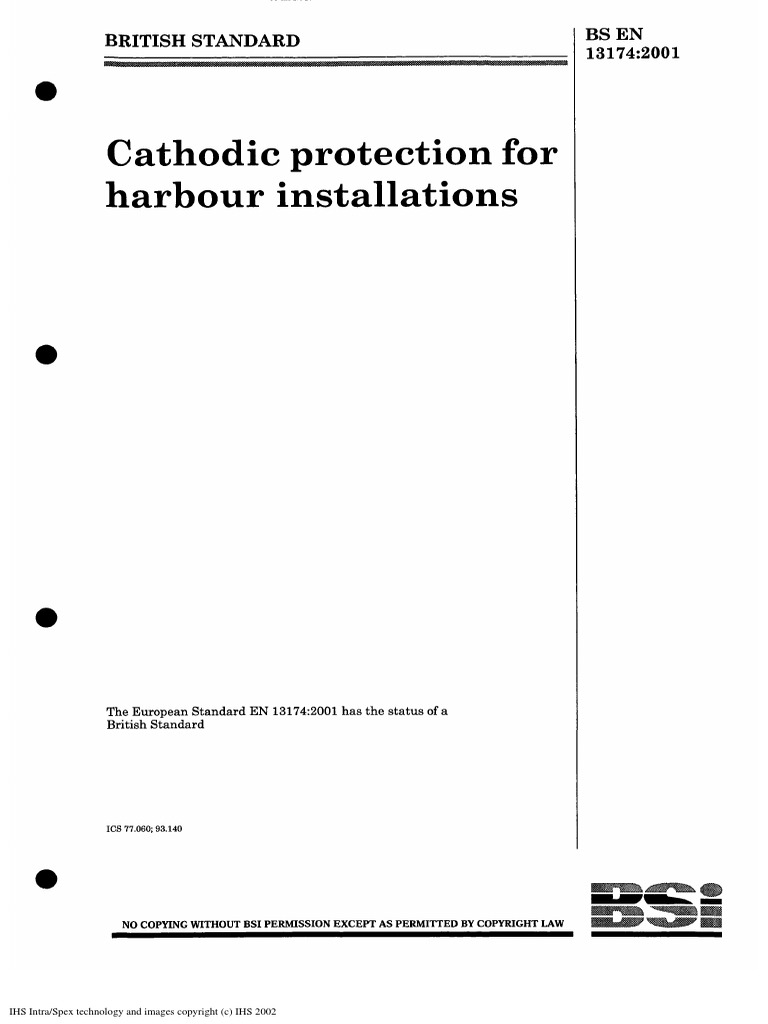 BS EN 13174-01 | PDF