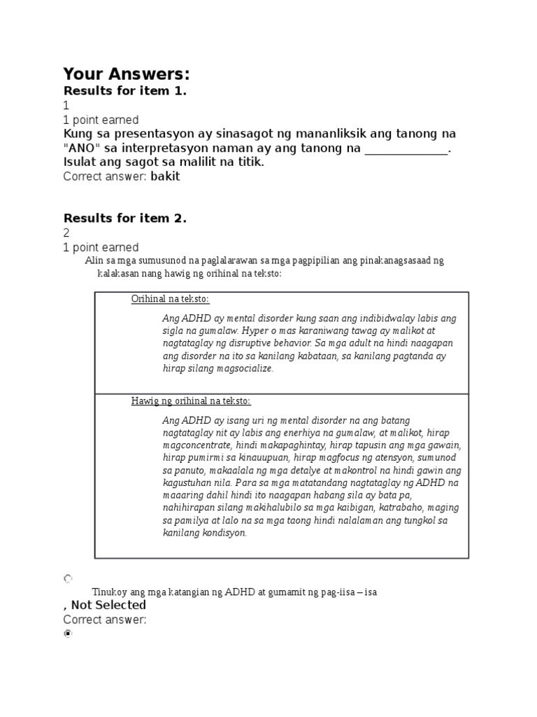 Sa3 1 | PDF