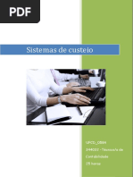 Manual Ufcd 6214 | PDF | Contabilidade | Balancete