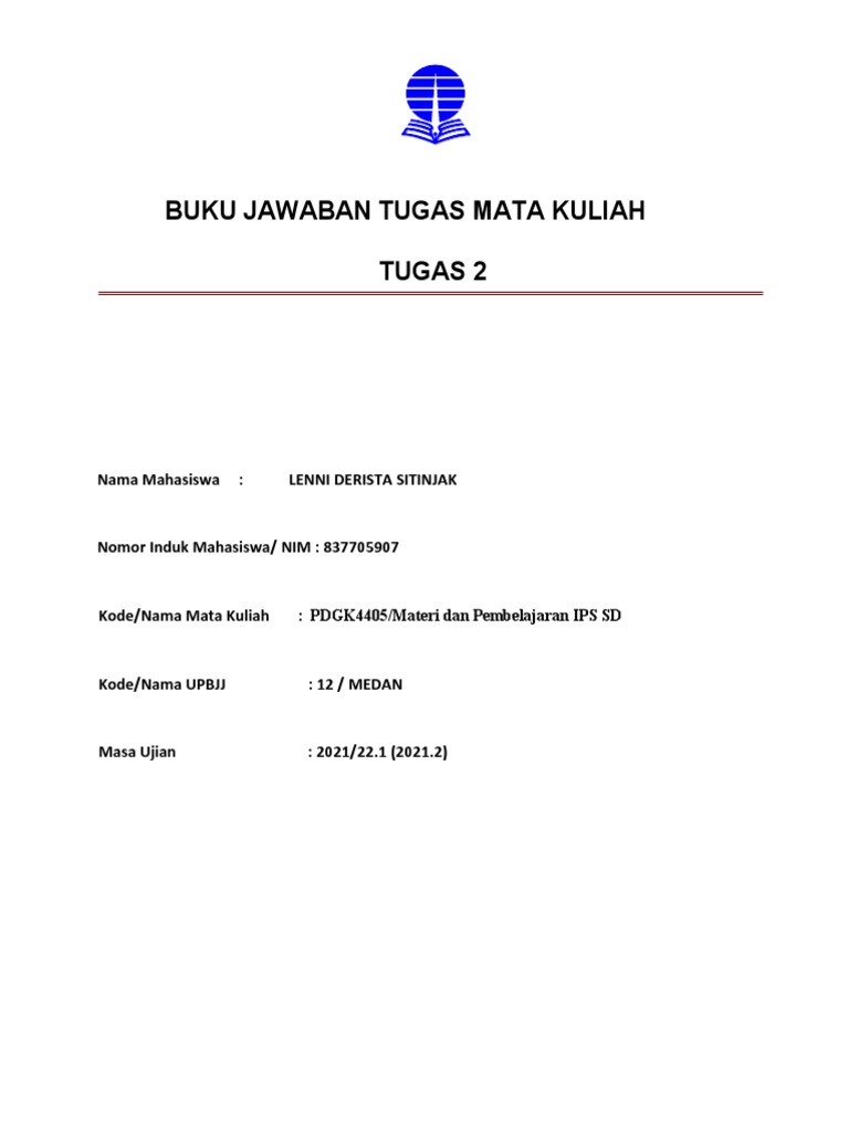 Konsep Waktu dan Perubahan Sosial IPS SD | PDF