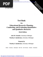 Architecture Thesis Examples | PDF | Thesis | Thought