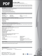 List of IEC Standards | PDF | Electrical Wiring | International ...