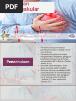 Materi Seminar Acls Bradikardia Dan Takikardia Aha 2020 Sugiyono | PDF