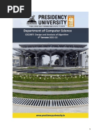 Implement On A Data Set of Characters The Three CRC Polynomials | PDF ...