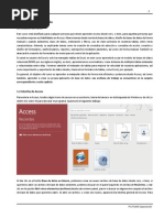 Manual Oracle SQL Developer | PDF | SQL | Oracle Corporation