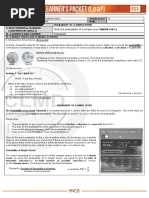 15 DLP Probability of Simple Event | PDF | Probability | Numbers