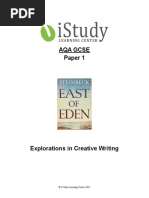 East of Eden Steinbeck | PDF