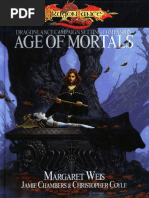 Eberron Player's Guide | PDF