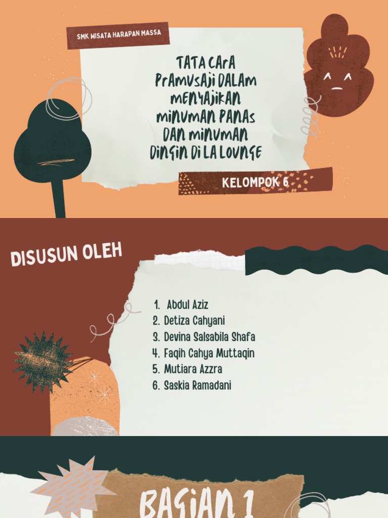 Salin-Ppt Kel 6 | PDF