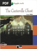 The Canterville Ghost - Oscar Wilde | PDF