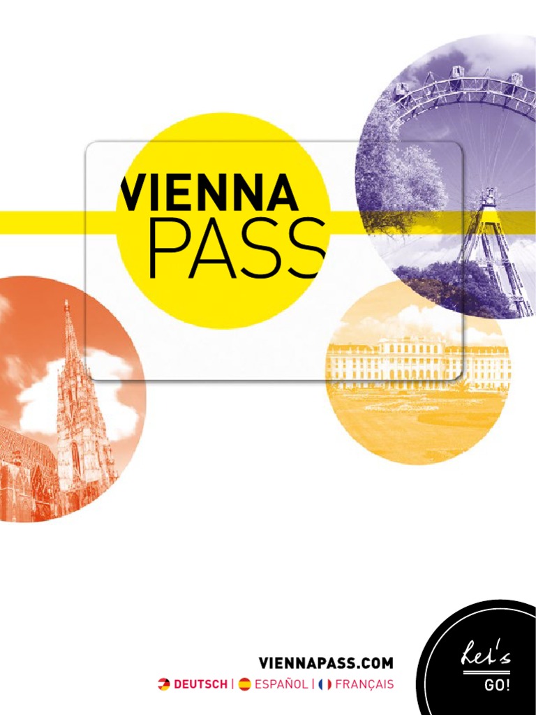 Guia Vienna Pass | PDF