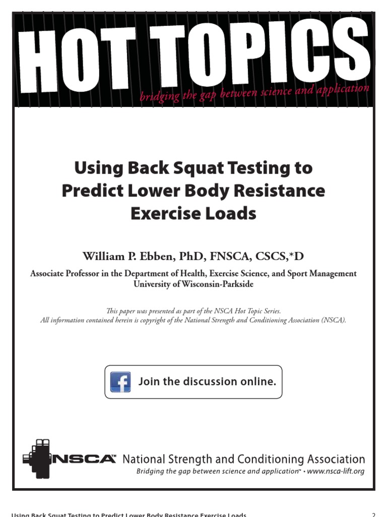 Untitled | PDF | Strength Training | Weight Training