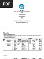 Modul Ajar b.inggris Kelas Xi | PDF