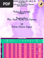 Puntos Shu Espalda LAMINA | PDF | Métodos y materiales de enseñanza
