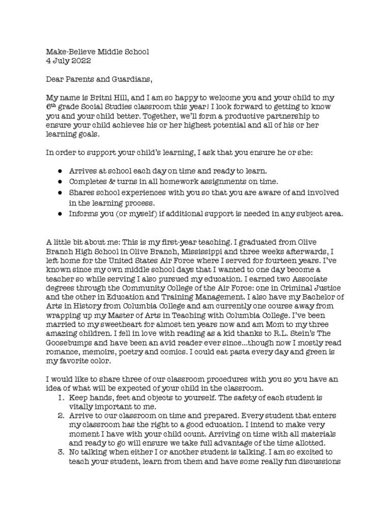 Mrs Pdf Classroom Teachers