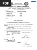 Flowchart On Handling Vawc Cases | PDF