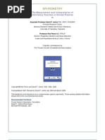 NCC MERP Index For Categorizing Medication Error Algorithm: Category A ...