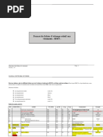 Norme CFONB pour fichiers bancaires | PDF | Banques | Fichier informatique