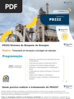 Procedimento de Bloqueio LIBRA PDF | PDF | Calor | Química