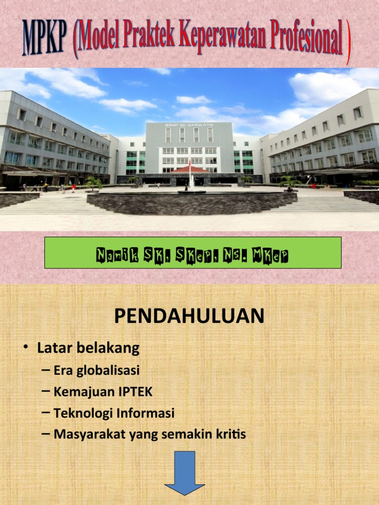 MPKP Nanik 2021 | PDF