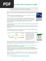 Hot Axle Hot Box Detection (HABD) System | PDF