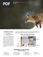 TheHunter Call of The Wild Spreadsheet | PDF | White Tailed Deer | Deer