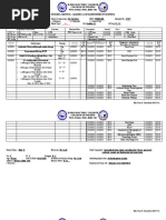 DGR 65 - EN Significant Changes | PDF | Dangerous Goods | Packaging And ...