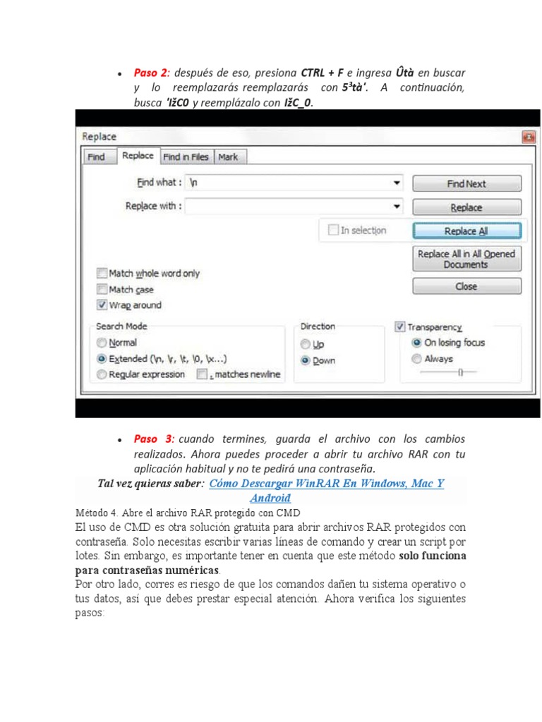 GGHJJ | Descargar gratis PDF | Contraseña | Archivo de computadora