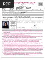 Zimbabwe Science Fair 2025 - Awardees | PDF | Science