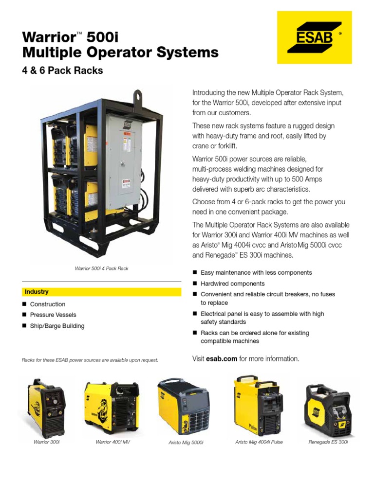 1336R en US FactSheet Main 01 | PDF | Electrical Engineering | Electricity