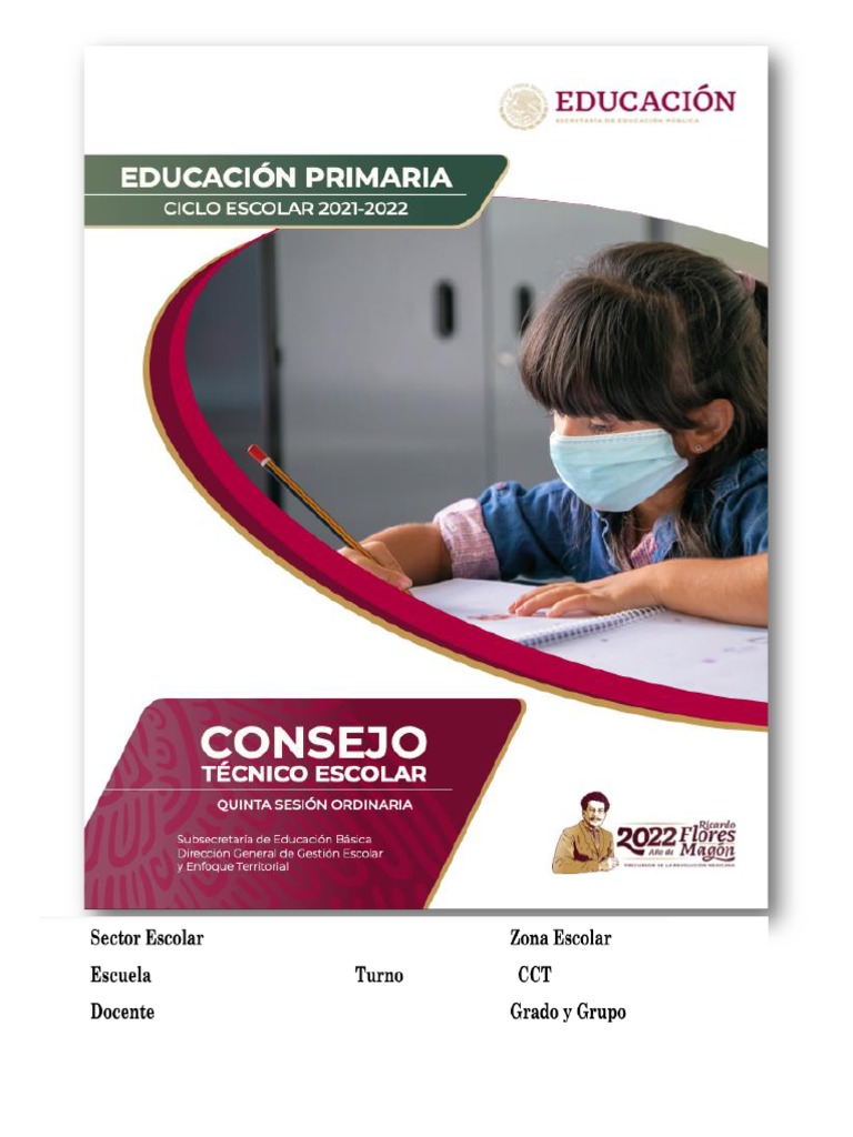 CTE - Cuadernillo - 5ta Sesión | PDF | Evaluación | Aprendizaje