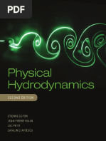 Fluid Mechanics (8th Edition) in SI Units | PDF | Fluid Dynamics | Compressible Flow