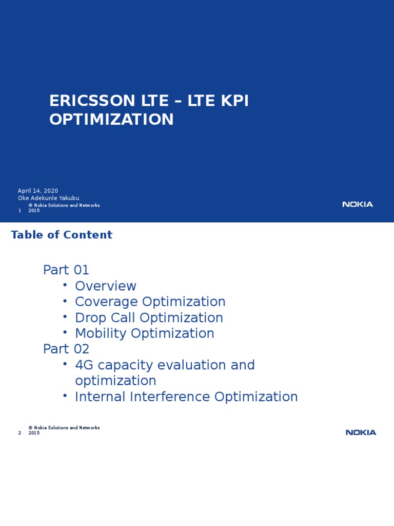 Lte Ericsson Training Session | PDF | Lte (Telecommunication) | Antenna ... Lte Ericsson Training Session | PDF | Lte (Telecommunication) | Antenna ...