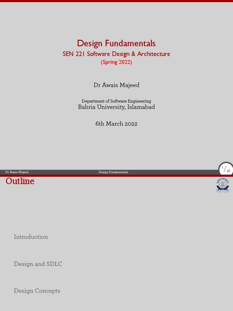 1 Sda | PDF | Class (Computer Programming) | Conceptual Model