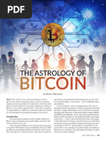 Bitcoins | PDF | Bitcoin | Cryptocurrency