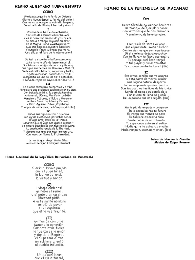 Himnos Completos | PDF