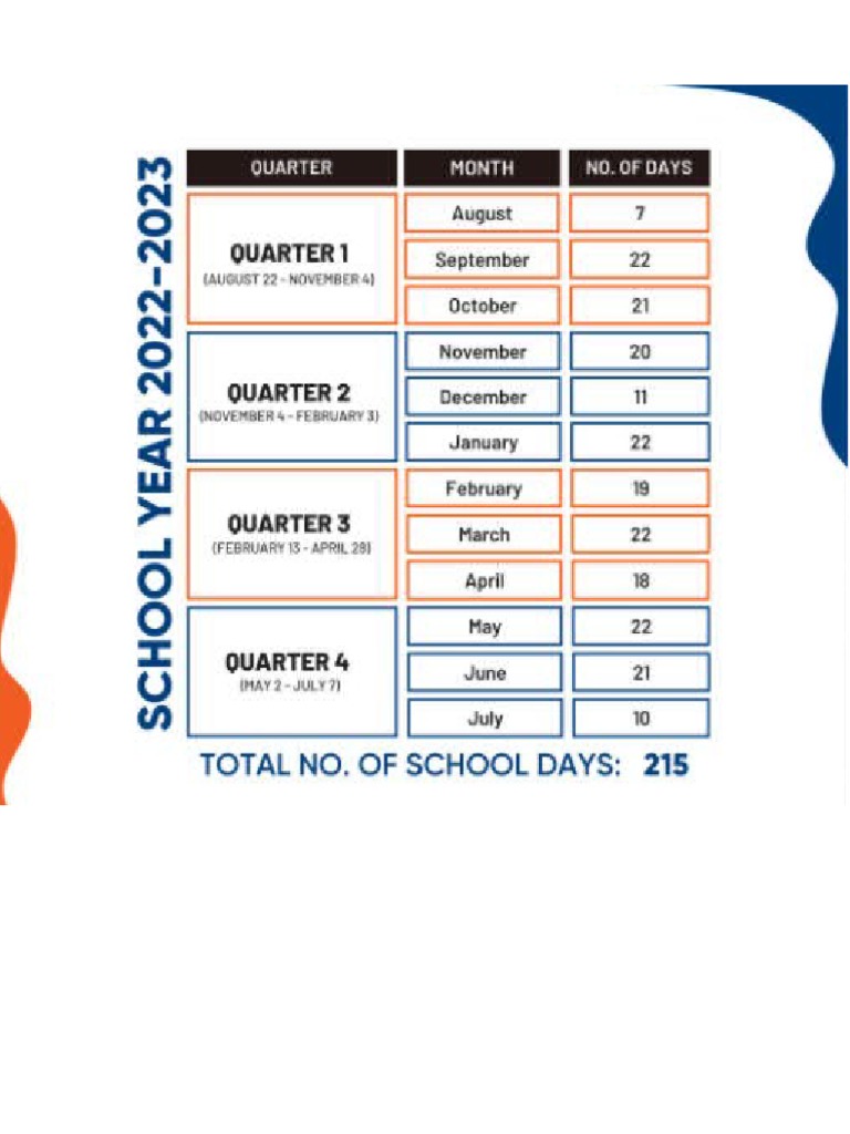 Prop Calendar 2022 | PDF