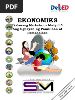 H 06 - Sustainable Development Goals TAGALOG | PDF