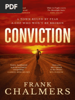 March Free Chapter - Two Wolves by Tristan Bancks | PDF | Art