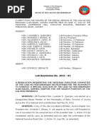 Cedula Form | PDF | Philippines