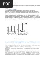 Wet Granulation End-Point Determination | PDF | Tablet (Pharmacy ...