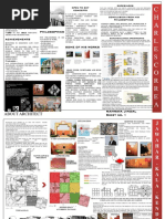 Case Study Brick School of Architecture | PDF | Earth Sciences