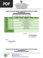 Health and Family Life Education - HFLE - Grade 1 Curriculumn Guide ...